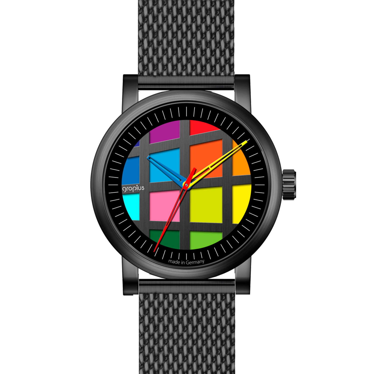 ATRIUM. Discover how the Bauhaus influenced design history