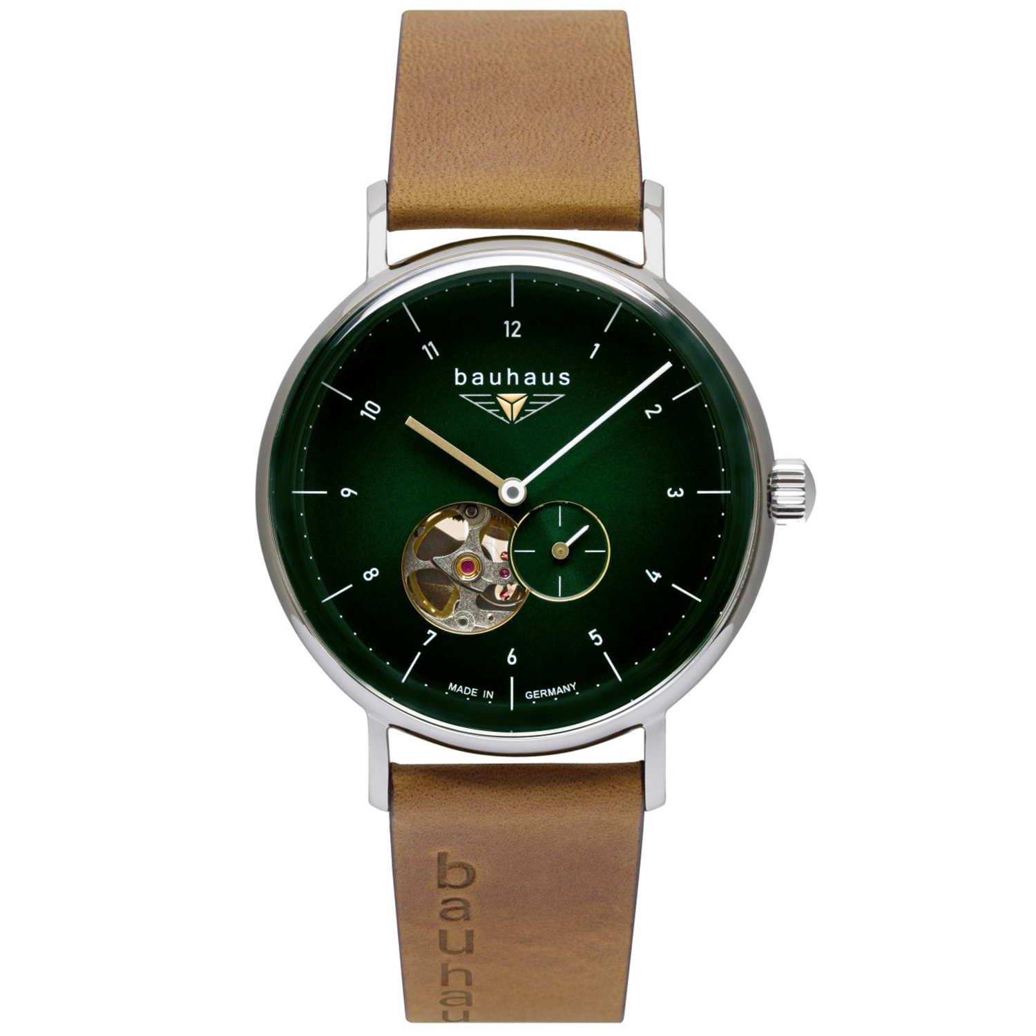 Bauhaus Watches Collection. Made to be Timeless. Discover how the ...