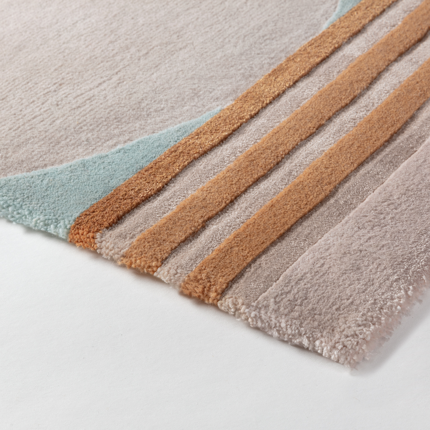 Retro Chic Rug - Bauhaus Movement – Original Design Icons