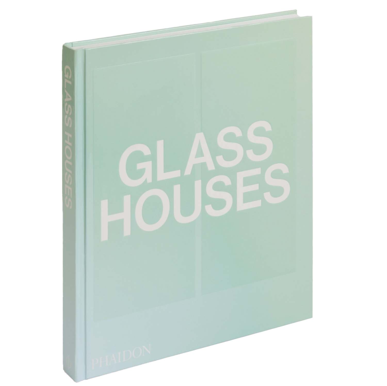 Glass Houses - Bauhaus Movement – Original Design Icons