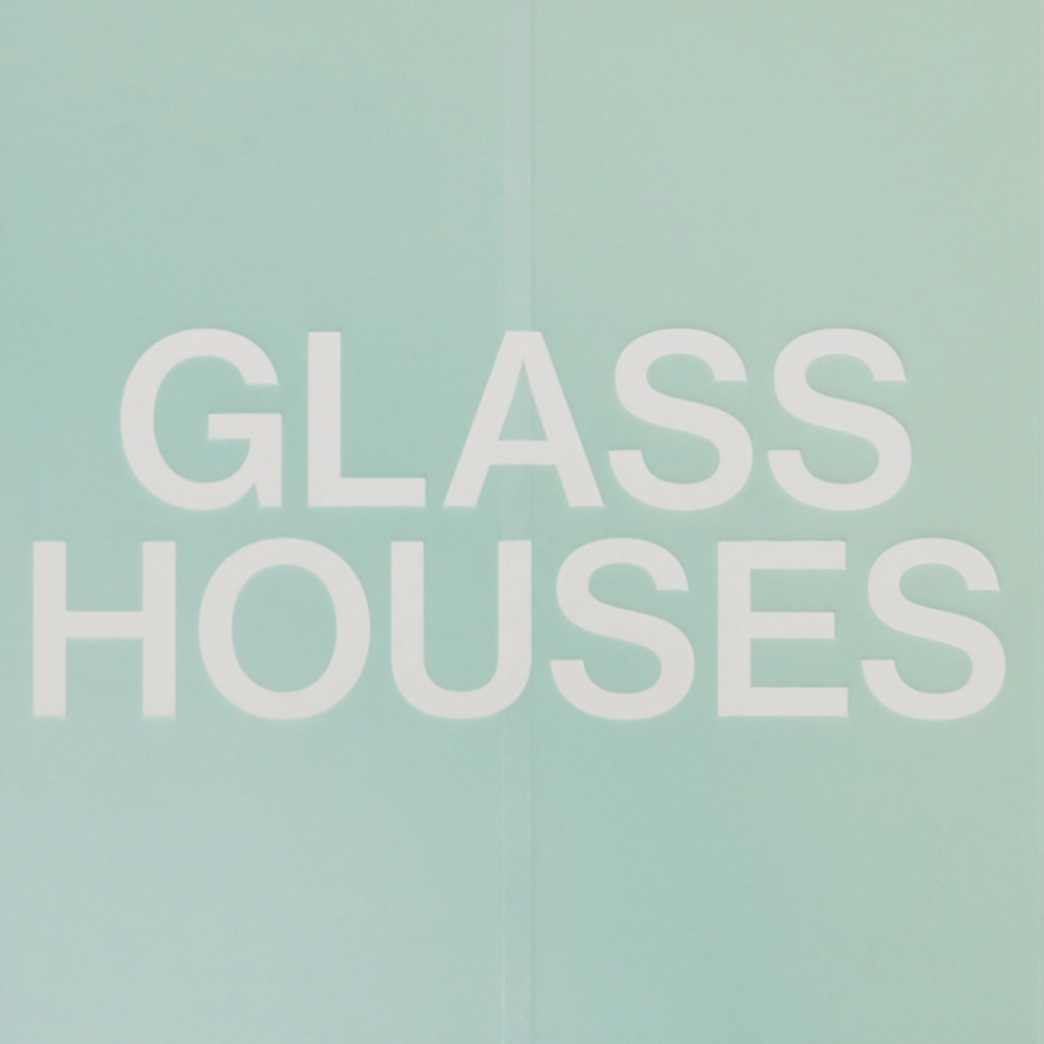 Glass Houses - Bauhaus Movement – Original Design Icons