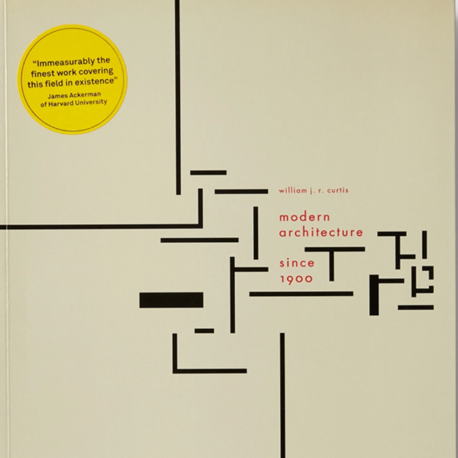 Modern Architecture Since 1900 - Bauhaus Movement – Original Design Icons