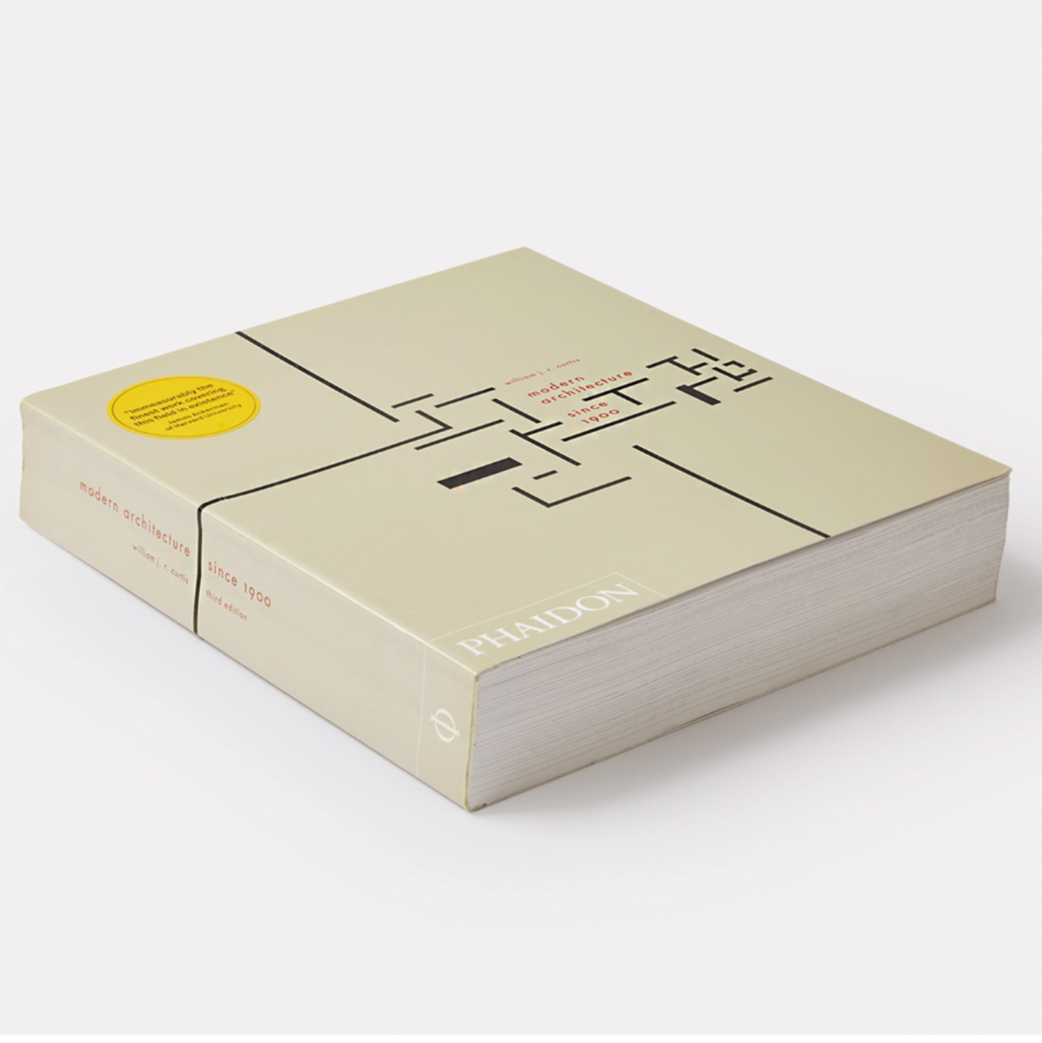 Modern Architecture Since 1900 - Bauhaus Movement – Original Design Icons