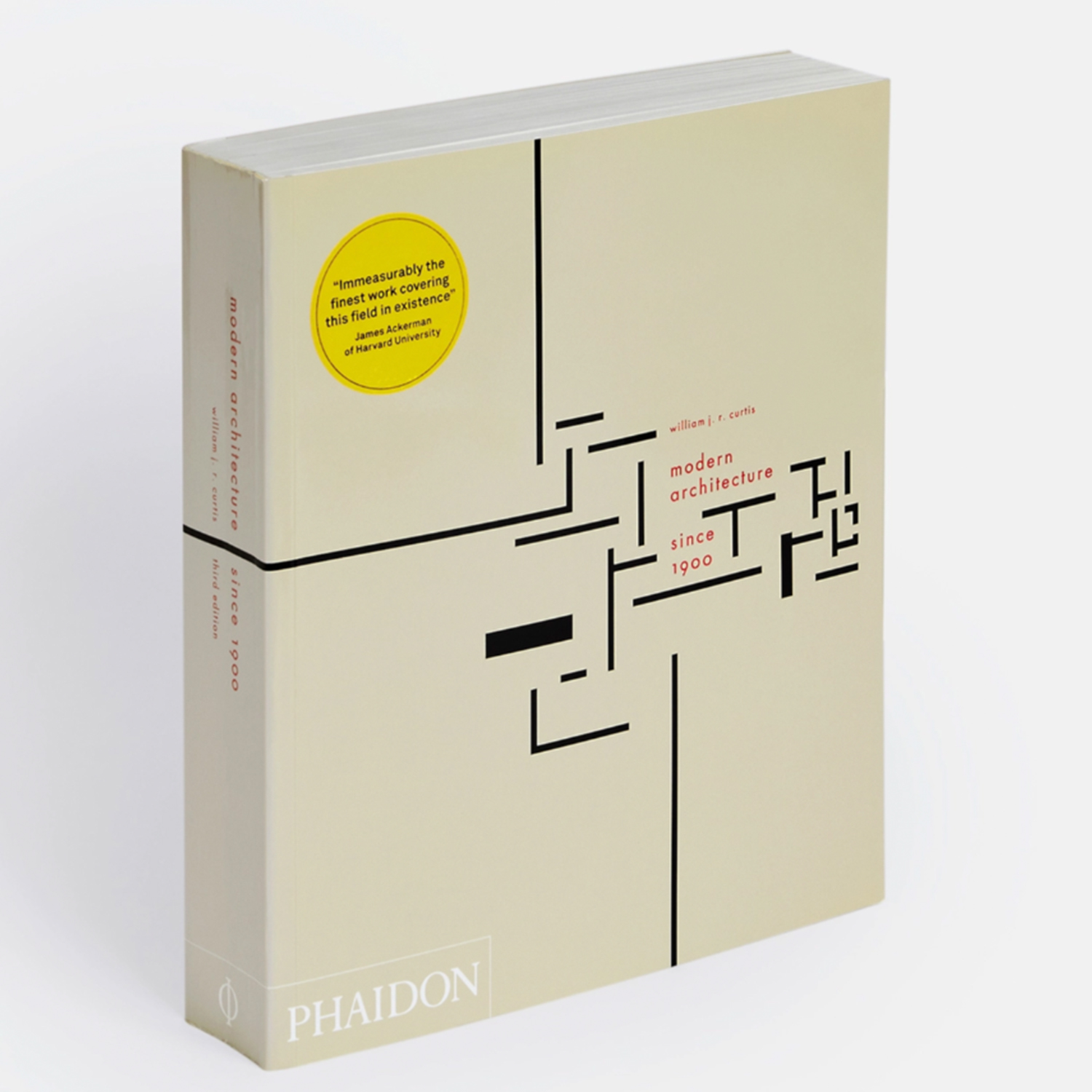 Modern Architecture Since 1900 - Bauhaus Movement – Original Design Icons