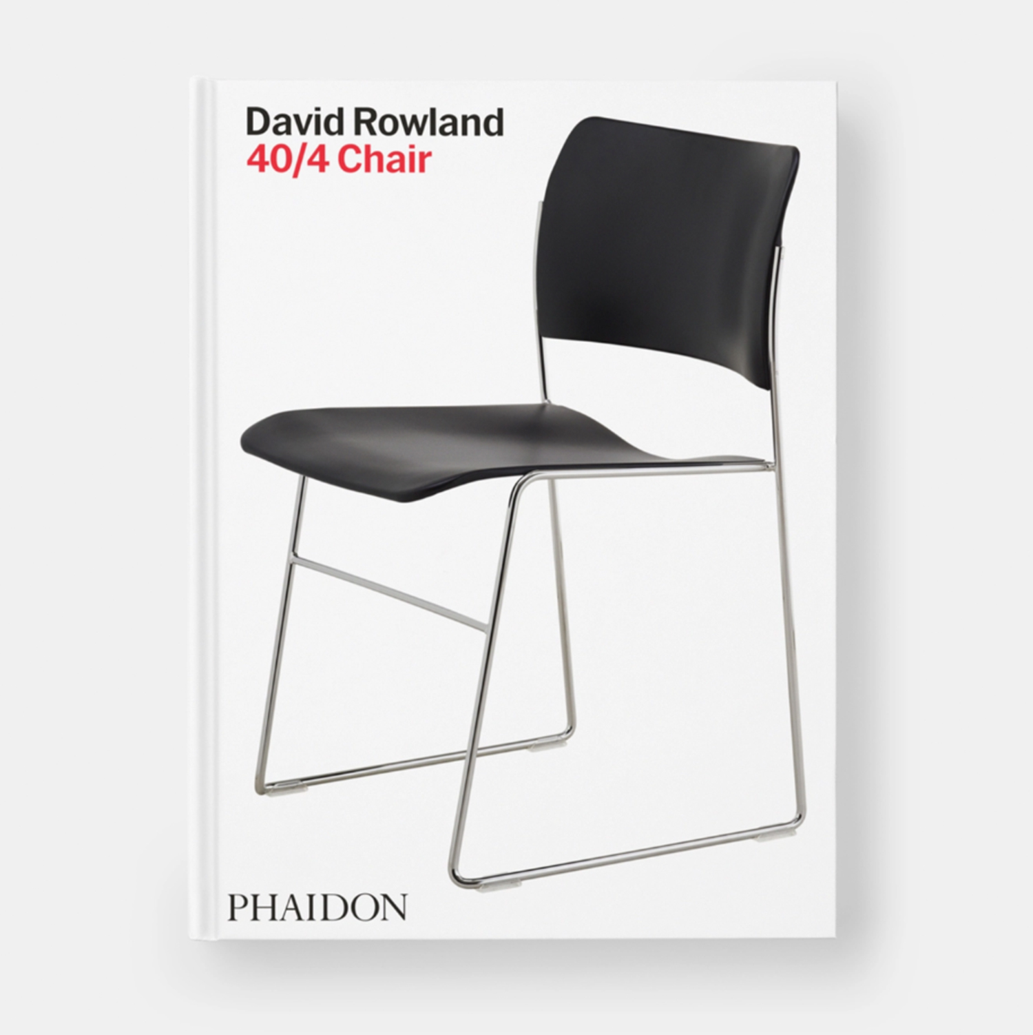 David Rowland: 40/4 Chair - Bauhaus Movement – Original Design Icons