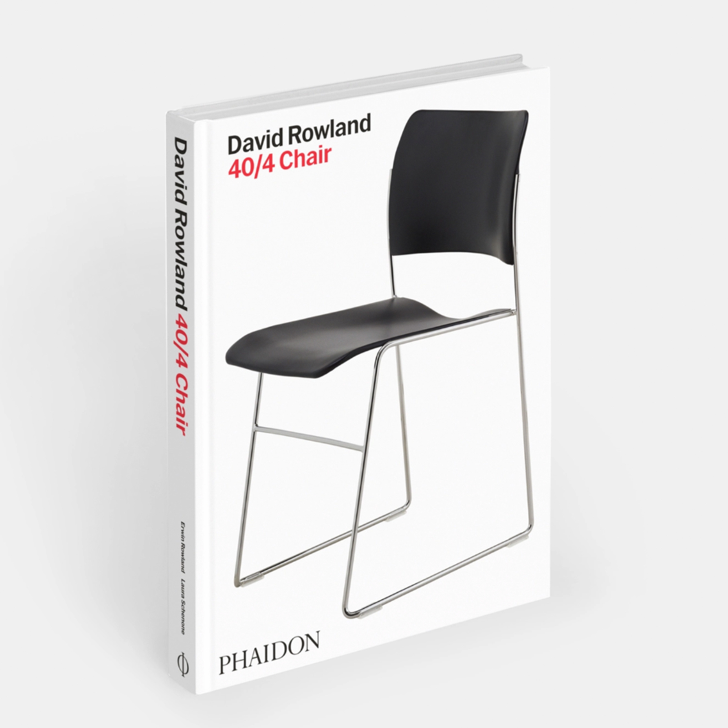David Rowland: 40/4 Chair. Discover how the Bauhaus influenced design ...