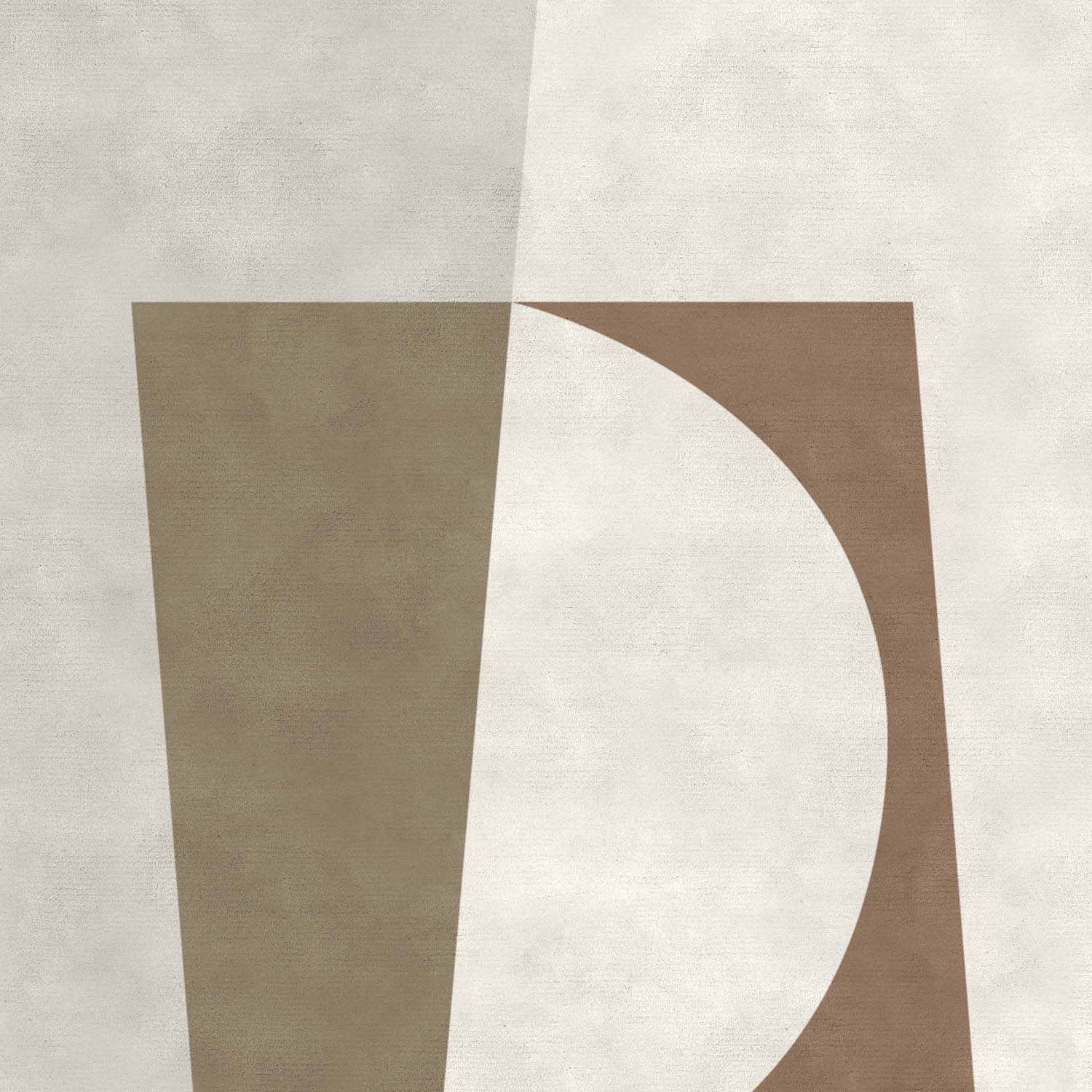 Bauhaus Rug Curves 48. Discover how the Bauhaus influenced design history