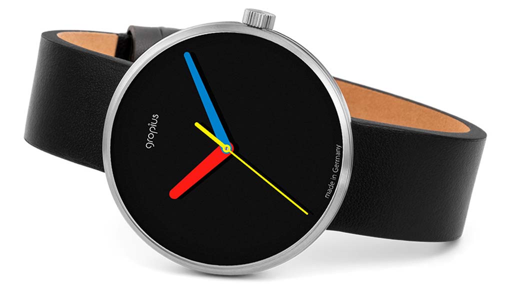 SIMPLEX–Bauhaus Movement – Original Bauhaus Design Shop