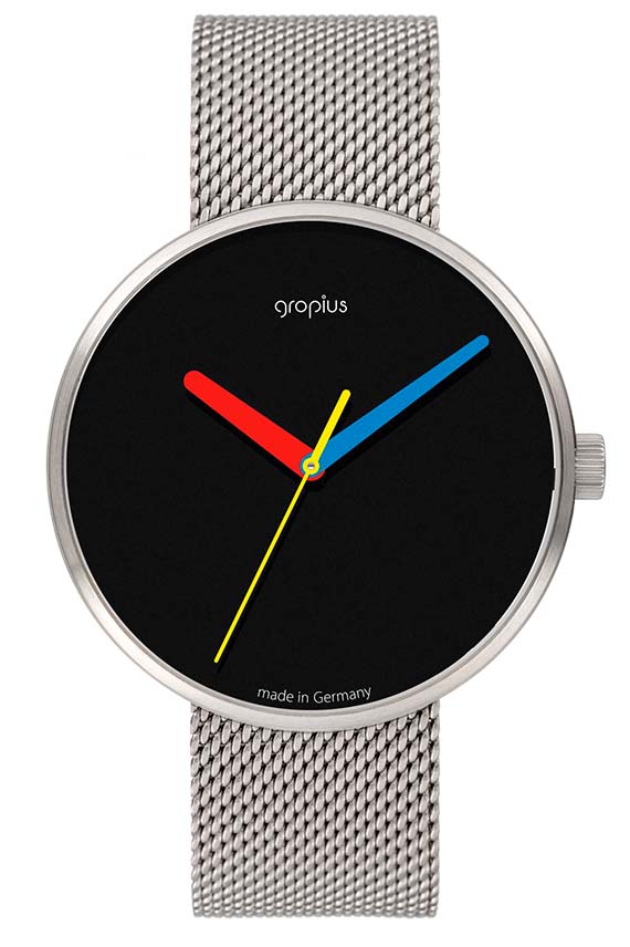 SIMPLEX - Bauhaus Movement – Original Design Icons