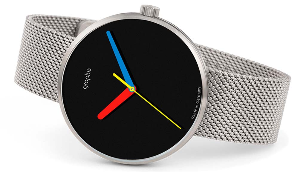 SIMPLEX - Bauhaus Movement – Original Design Icons