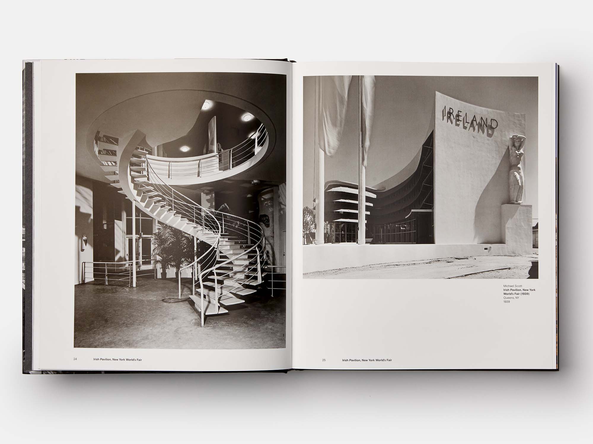 Ezra Stoller. Discover how the Bauhaus influenced design history