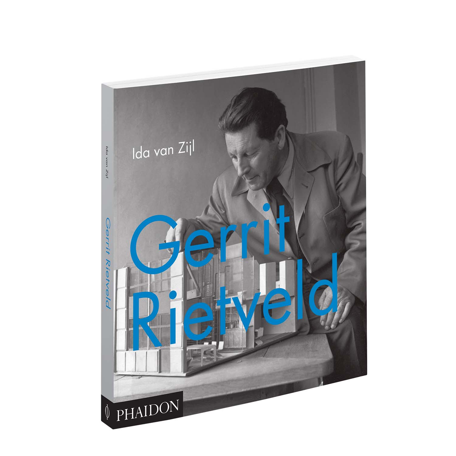 Gerrit Rietveld - Bauhaus Movement – Original Design Icons