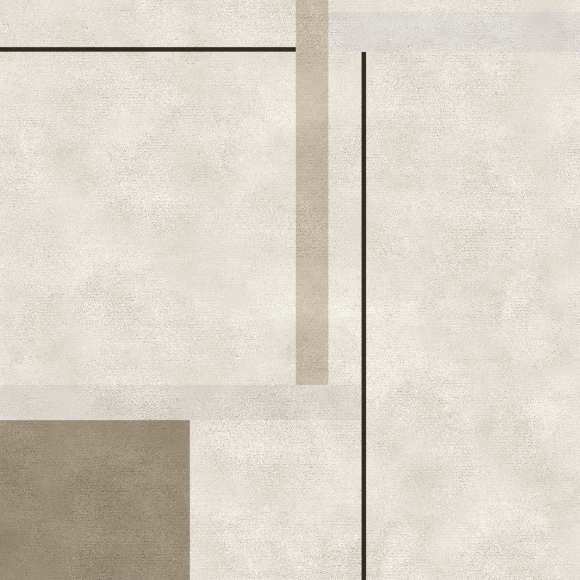 Bauhaus Rug Lines 35 - Bauhaus Movement – Original Design Icons