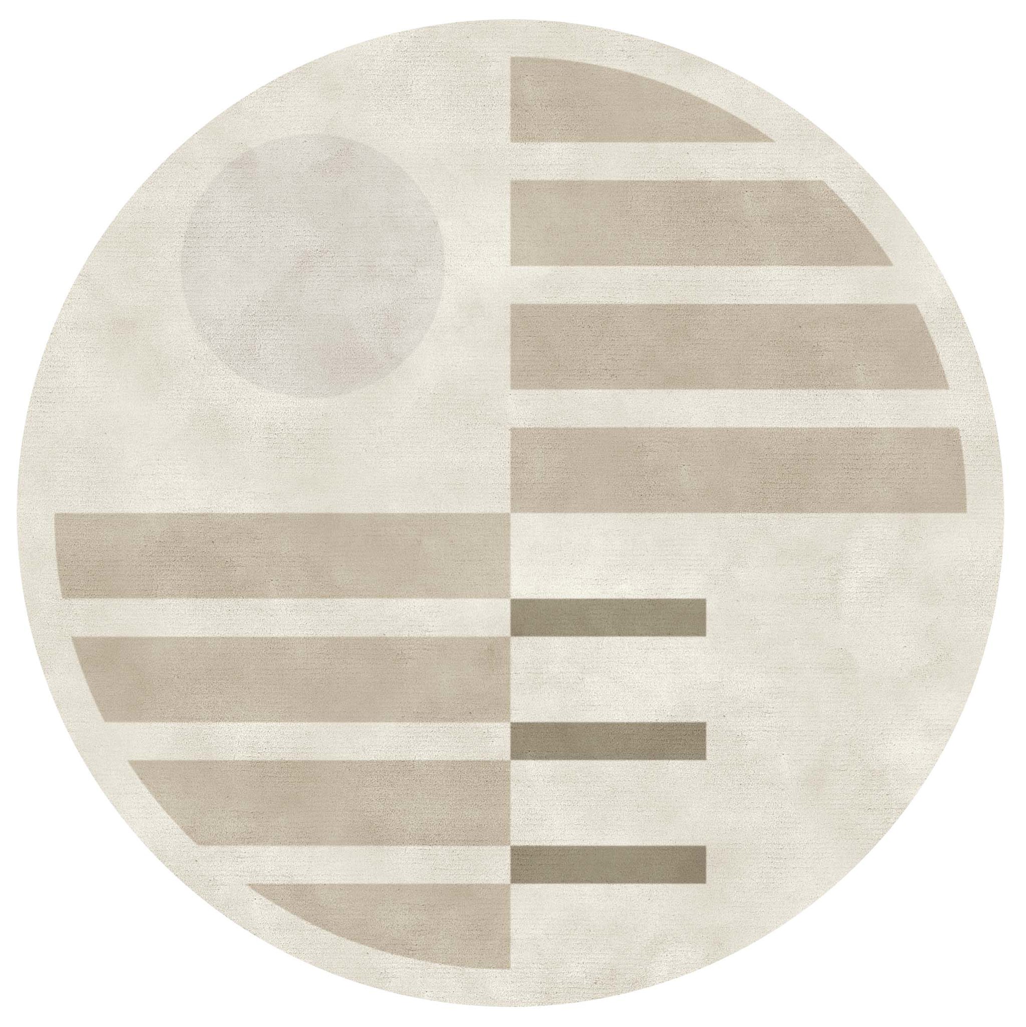 Bauhaus Rug Forms 18 - Bauhaus Movement – Original Design Icons