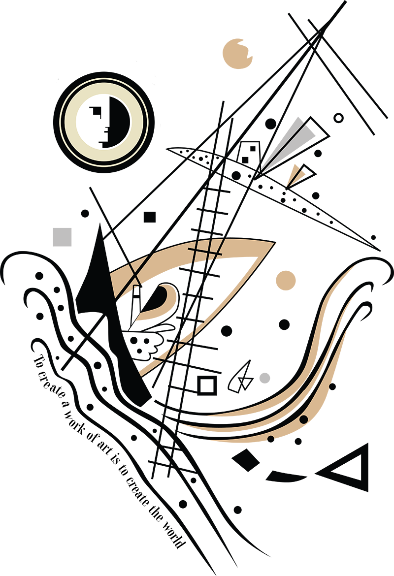 BAUHAUS SHOP | Learn how the Bauhaus Movement influenced design history